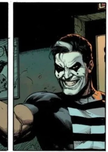 Mime Fan Casting For Suicide Squad Vs Task Force X Mycast Fan Casting Your Favorite Stories