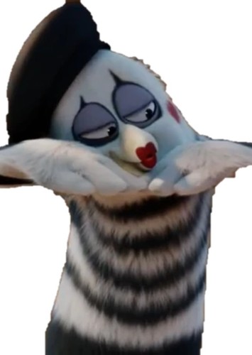 Mime Fan Casting for The Angry Birds Movie 3 | myCast - Fan Casting ...