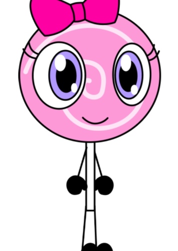 Mimi Fan Casting for Out Of Amy's Head | myCast - Fan Casting Your ...