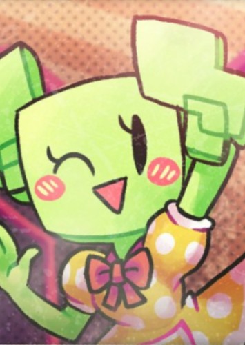 Mimi Fan Casting for Mushroom Falls | myCast - Fan Casting Your ...