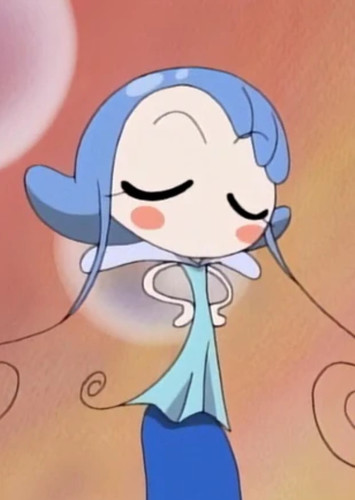 Laurie Hymes Fan Casting