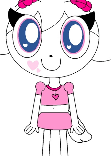 Mimi Fan Casting for Mimi Of The Pretty | myCast - Fan Casting Your ...