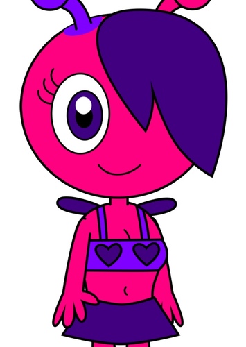 Mimi Fan Casting for Sally Star | myCast - Fan Casting Your Favorite ...