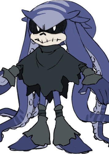 Fan Casting Tony Leung Chiu-wai as Mimic the Octopus in Sonic Movie ...