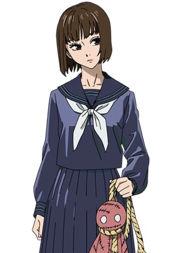 Mimiko Hasaba Fan Casting for Jujutsu Kaisen - Chapter 0 | myCast - Fan ...