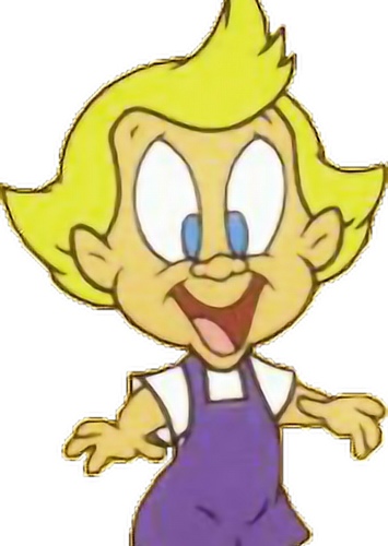 Mindy Fan Casting for Animaniacs (1973-1978) | myCast - Fan Casting ...