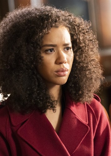 Mindy Meeks Fan Casting for SCREAM VII | myCast - Fan Casting Your ...