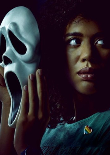 Mindy Meeks-Martin Fan Casting for Scream (2022) | myCast - Fan Casting ...