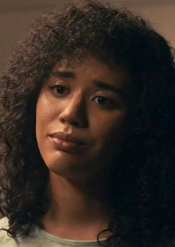 Fan Casting Christina Milian as Mindy Meeks-Martin in Scream (2002) on ...