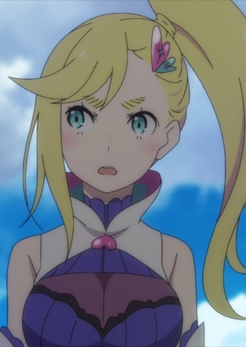 Reba Buhr Fan Casting