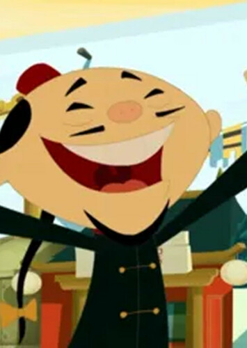 Ming Fan Casting for County Critters | myCast - Fan Casting Your Favorite Stories