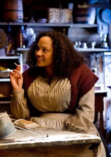 Danielle Brooks Fan Casting