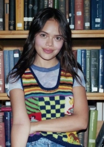 Minnie Honrada Fan Casting for Pretty Little Liars: Original Sin (1992 ...