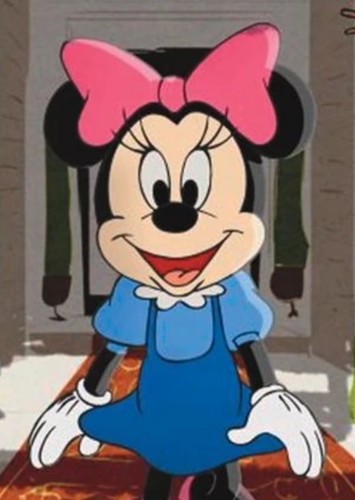 Minnie Mouse Fan Casting for The Toons Movie | myCast - Fan Casting ...