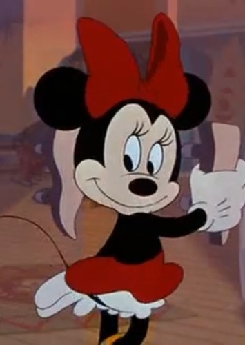 Minnie Mouse Fan Casting for Disney: Across the Omniverse | myCast ...