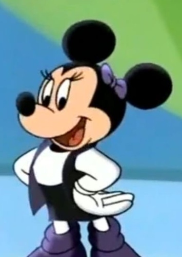 Minnie Mouse Fan Casting for Mickey's House of Marvel | myCast - Fan ...