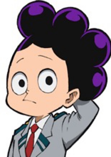 Minoru Mineta Fan Casting for My Hero Academia (Live Action Series ...