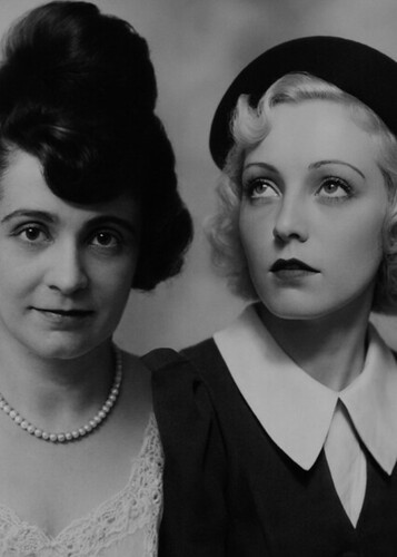 Fan Casting Rex and Vorb as Minta Durfee and Marion Davies in What ...