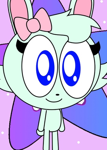 Mintina Fan Casting for A Lu TV & SKY Kids Series: Giggle Squad Freaks ...