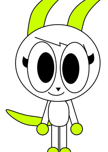 Minto Fan Casting for Total Chaos Pals | myCast - Fan Casting Your ...