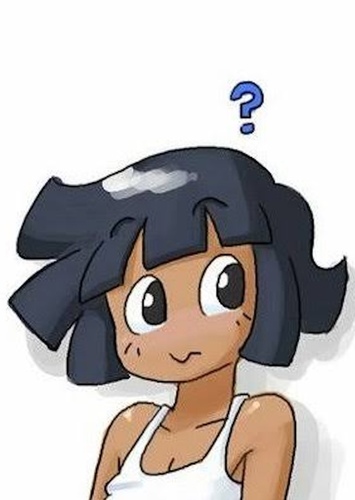 Find an Actor to Play Minus8 in Rule 34 into the crossover! on myCast