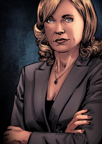 Miora queen Fan Casting for The green arrow 2016 movie | myCast - Fan ...