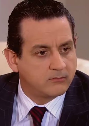 Miquel Ignacio Fan Casting for El Fondo hay Sitio | myCast - Fan Casting Your Favorite Stories