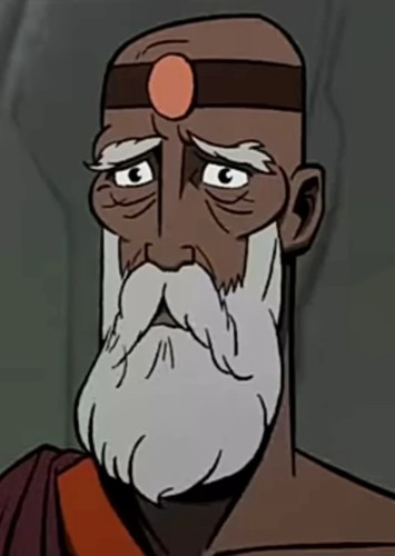 Mira's father Fan Casting for Primal | myCast - Fan Casting Your ...