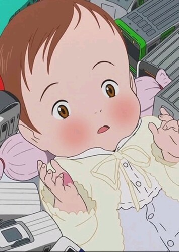 Mirai Ota Fan Casting for Mirai (Live Action) | myCast - Fan Casting ...