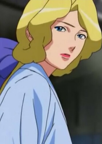 Miranda Jones Fan Casting for WARNER BROS TRANSFORMERS ENERGON | myCast ...