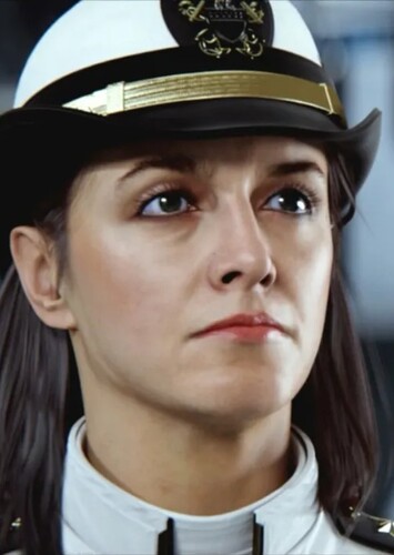 Fan Casting Adèle Exarchopoulos as Miranda Keyes in Steven Spielberg's ...