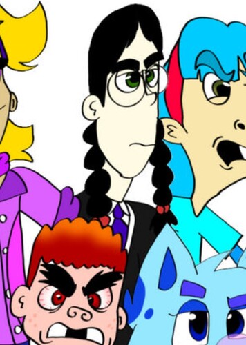 Fan Casting Harley Bird as Miranda "RoseMary" Piker in AlexBlue's ...