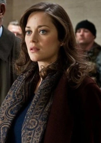 Miranda Tate Fan Casting for The Dark Knight Trilogy (2005-2012 ...