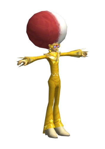 Miror B Fan Casting for Pokémon Colosseum (Live Action Movie) | myCast ...