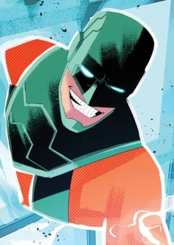 Mirror Master Fan Casting for Unkillables | myCast - Fan Casting Your ...