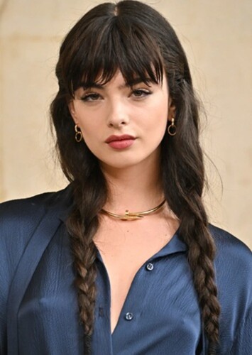 Find an Actor to Play Miryam Cappoletti in MIAMI VICE II REBOOT FANCAST ...