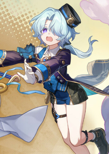 Misha Fan Casting for Honkai Star Rail | myCast - Fan Casting Your ...