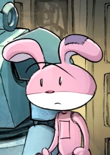 Miskit Fan Casting for Amulet : Stonekeeper - ANIMATED ------>VOICE ACTOR