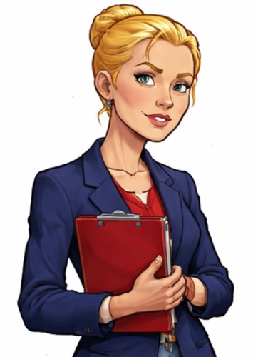 Miss Adolf Fan Casting for Hank Zipzer | myCast - Fan Casting Your ...