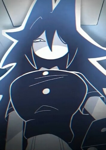 Miss Circle Fan Casting for Miss Circle Meets Hilde From Counter Side | myCast - Fan Casting ...