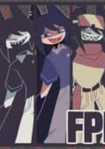 Miss Circle Fan Casting for Fundamental Paper Education x My OC ...