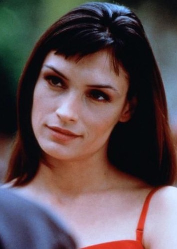 Scarlit Scandal on myCast - Fan Casting Your Favorite Stories