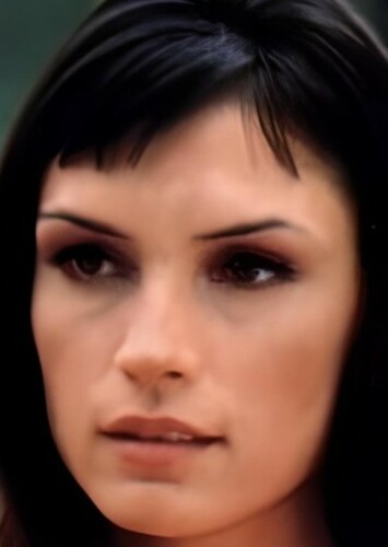 Miss Elizabeth Burke Fan Casting for The Faculty (2027 Mini-Series ...