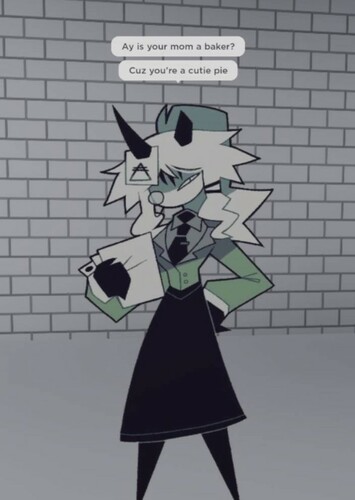 Miss Grace Fan Casting for Fundamental Paper Education (Voice Cast ...