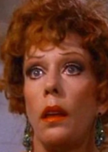 Miss Hannigan Fan Casting for Annie | myCast - Fan Casting Your ...