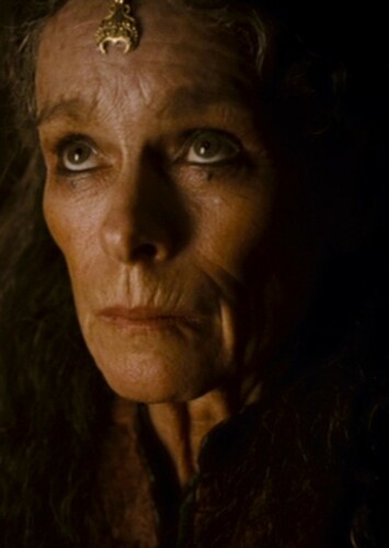 Miss Maleva Fan Casting for Gothic Horror Story | myCast - Fan Casting ...