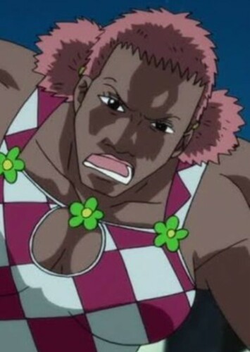 Miss Monday Fan Casting for One Piece Season 2 (Netflix) [2025 ...