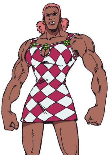 Miss Monday Fan Casting for One Piece (Live-Action) Netflix Series ...