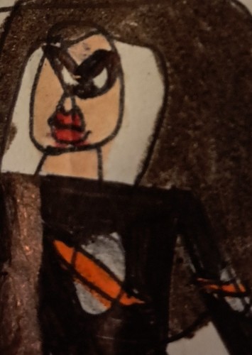 Find an Actor to Play Miss Space in Carbone on myCast