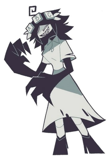 Miss Thavel Fan Casting for A24's Fundamental Paper Education | myCast - Fan Casting Your ...